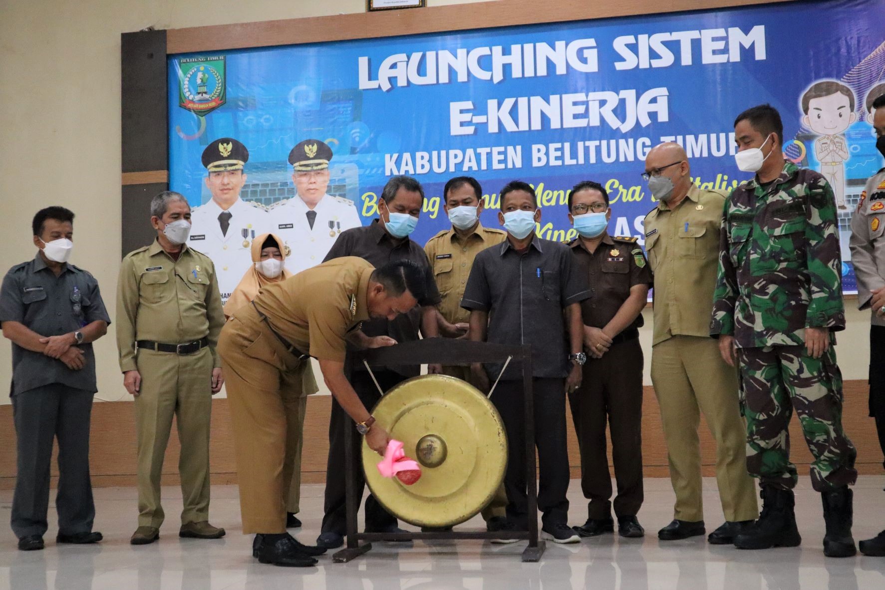Lawang Beltim | Portal Utama Belitung Timur
