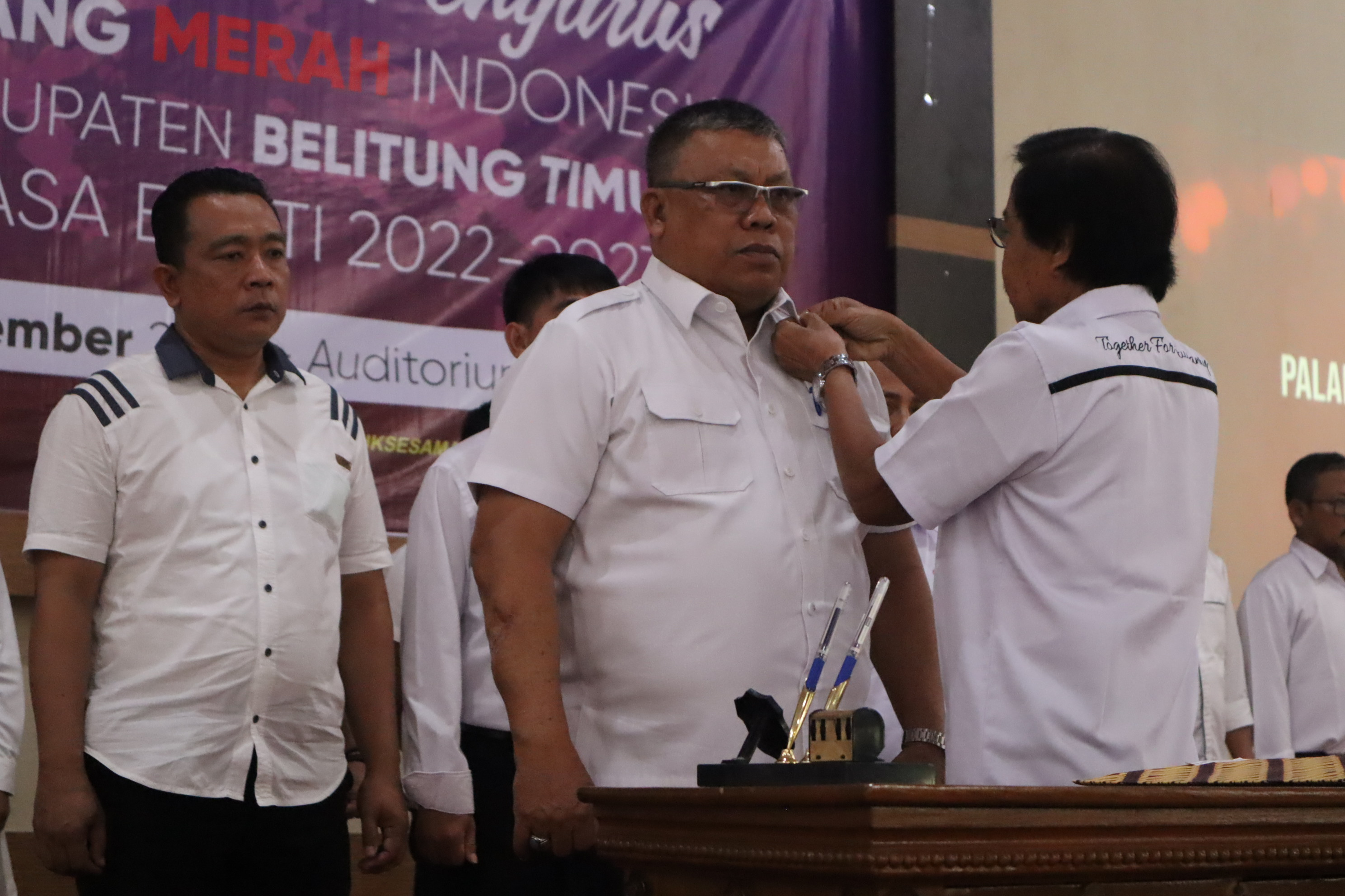Lawang Beltim | Portal Utama Belitung Timur