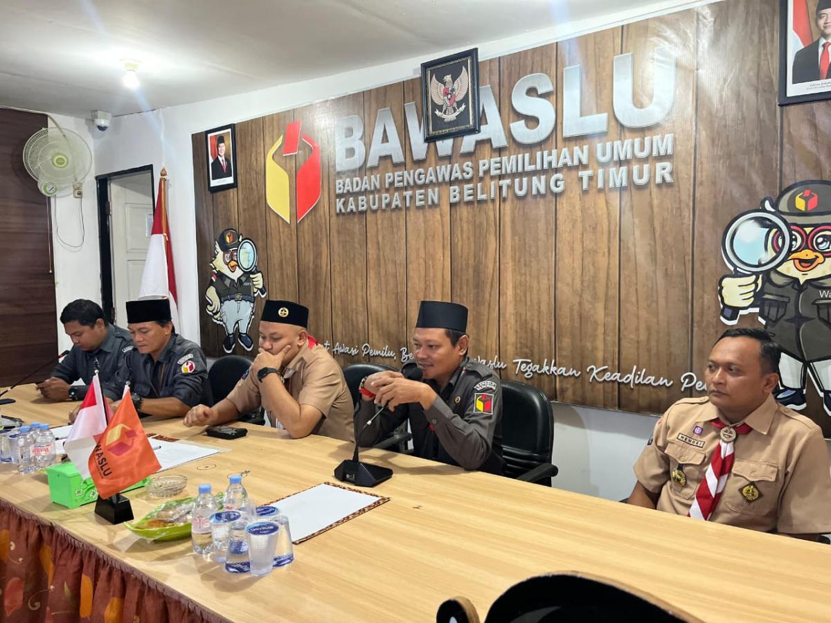 Lawang Beltim | Portal Utama Belitung Timur