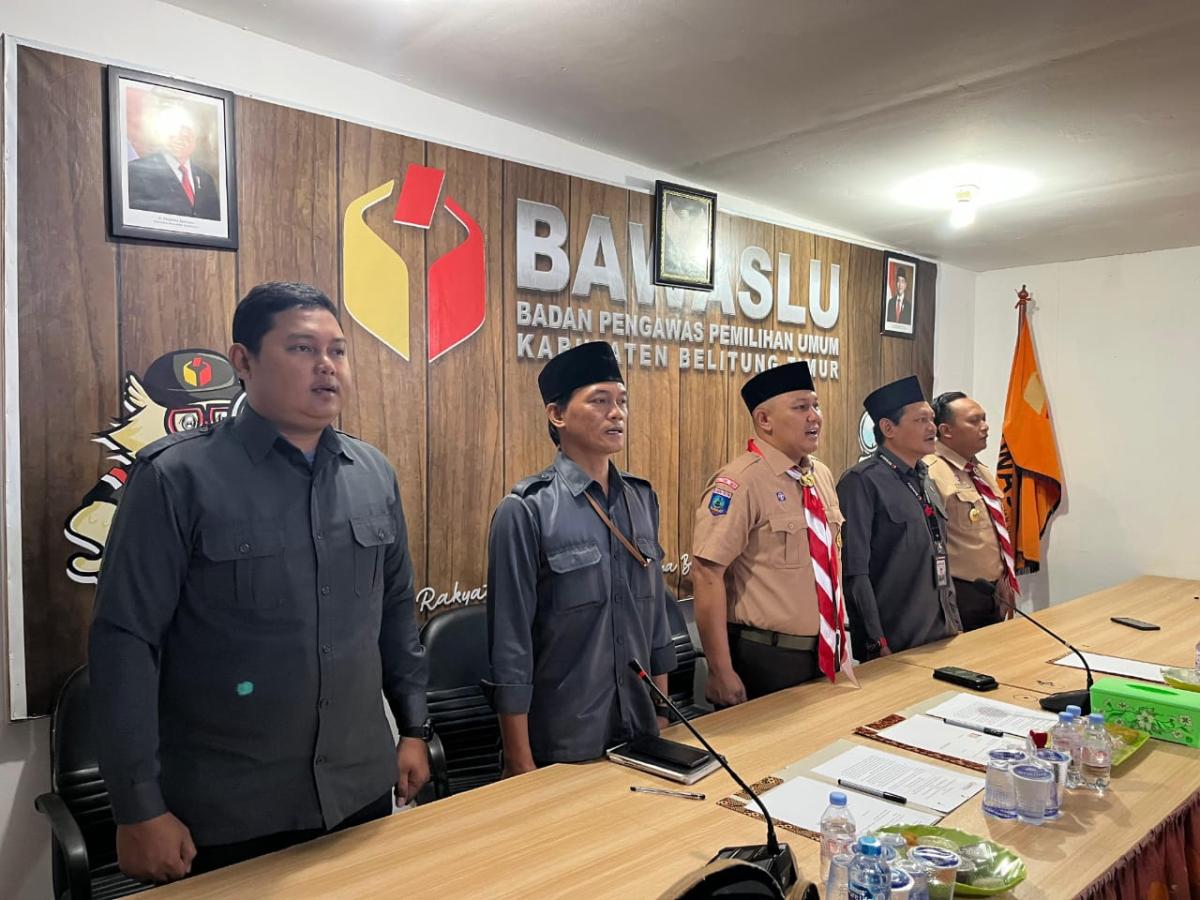 Lawang Beltim | Portal Utama Belitung Timur