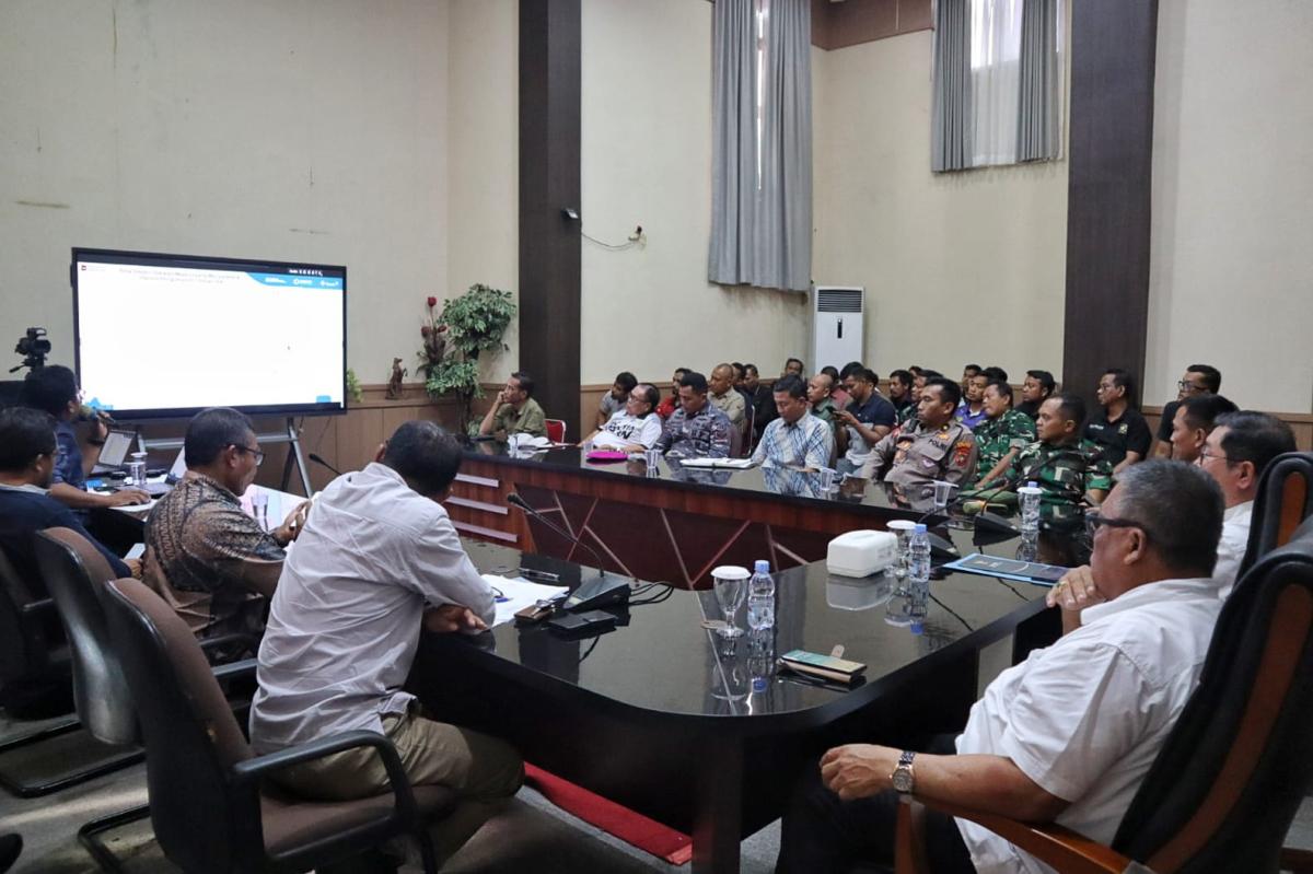 Lawang Beltim | Portal Utama Belitung Timur